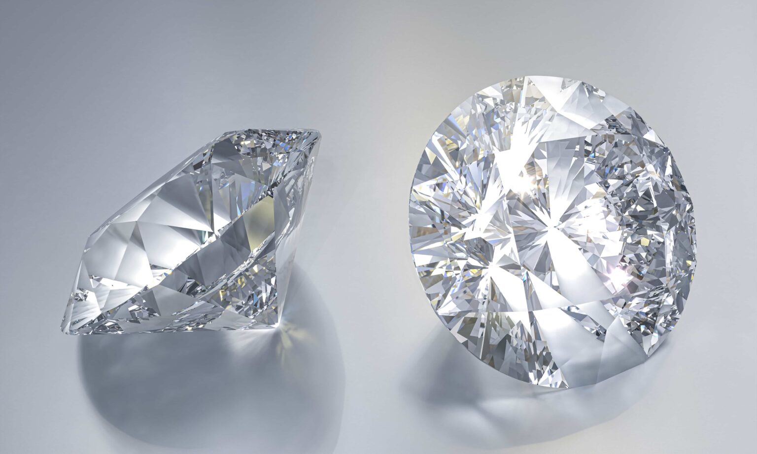 Are Lab-Grown Diamonds Worth Buying? The 100% Truth. - Dallas Diamond ...